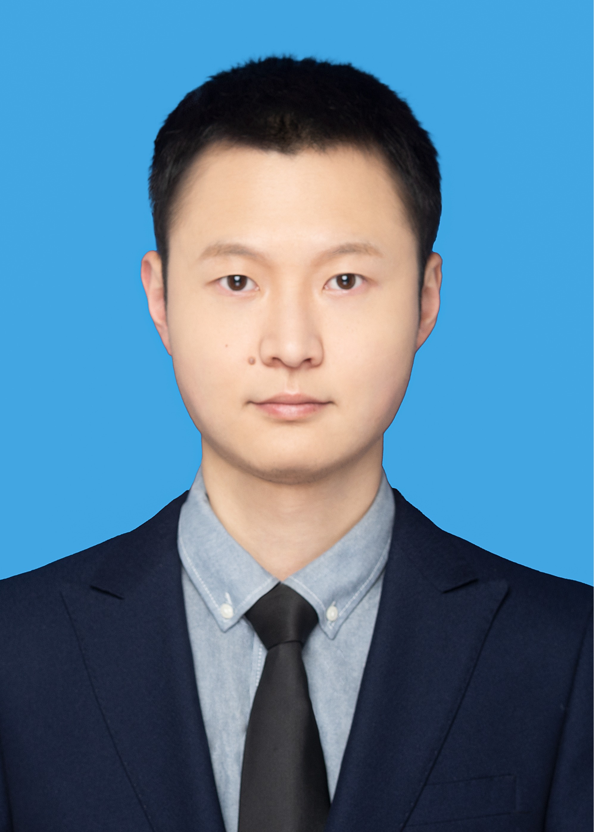 杨秉正-集成电路科学与工程学院