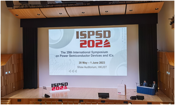 集成电路学院功率集成技术实验室第7次斩获IEEE ISPSD发表论文数全球第一-集成电路科学与工程学院